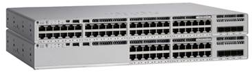[아이넷빌더] Cisco Catalyst 9200 Series Switches : 네이버 블로그
