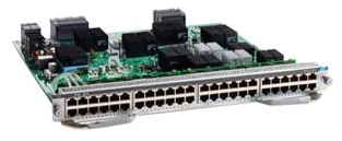 [아이넷빌더] Cisco Catalyst 9400 Series Switch Line Cards : 네이버 블로그