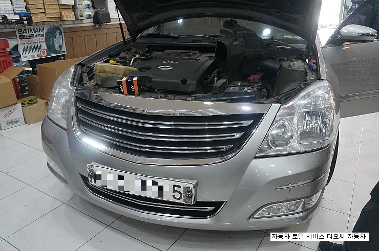 삼성 SM7 뉴아트 순정 HID 라이트 전조등 고장수리 (모리모토XB 65000K 벌브교환) : 네이버 블로그