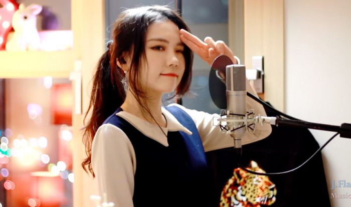 제이플라(J.Fla), 유튜브 구독자 1000만명 돌파... 한국 개인 크리에이터 최초 : 네이버 블로그