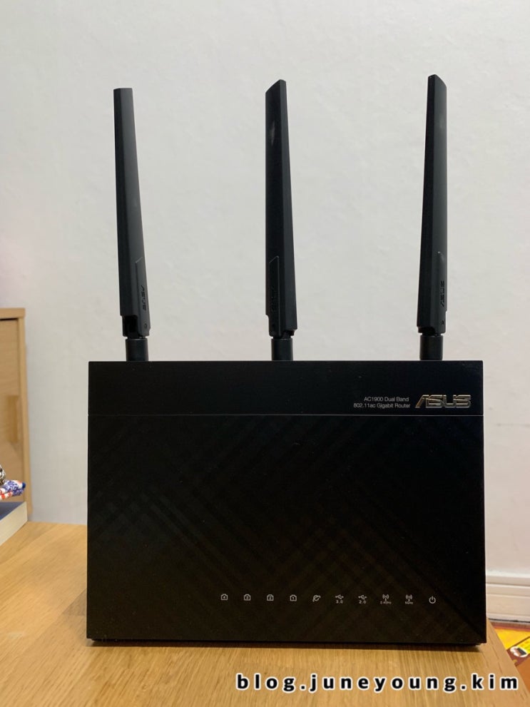 [Hardware] Refurbished: Asus Certified RT-AC1900P Dual-Band Wireless AC ...