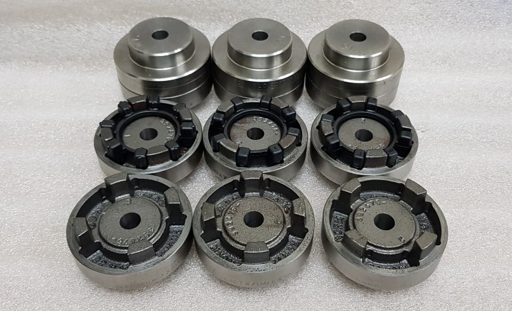 KTR POLY-NORM COUPLING (사진참조 AR28) POLYNORM카플링, 폴리놈카플링, 폴리넘커플링, 피티코리아 ...