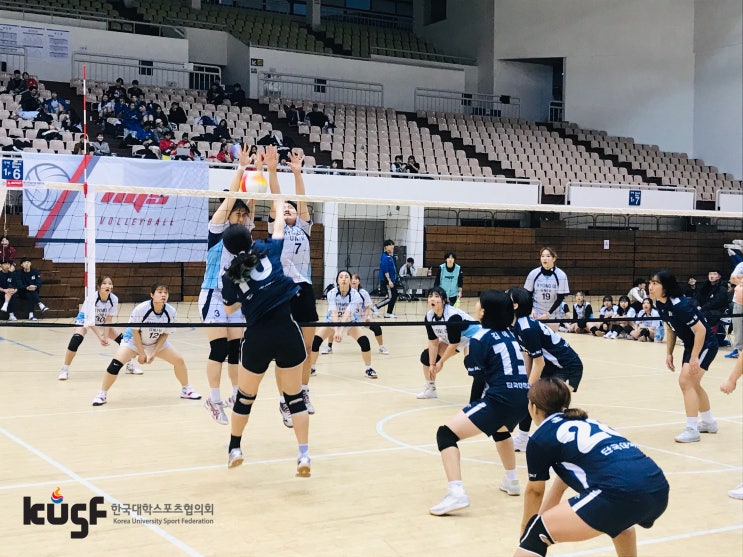 [러벤져스] 신예 선수들 총출동… 경기대 미노네트, 단국대 창공에 승리 거둬 3위로 대회 마무리 : 네이버 블로그