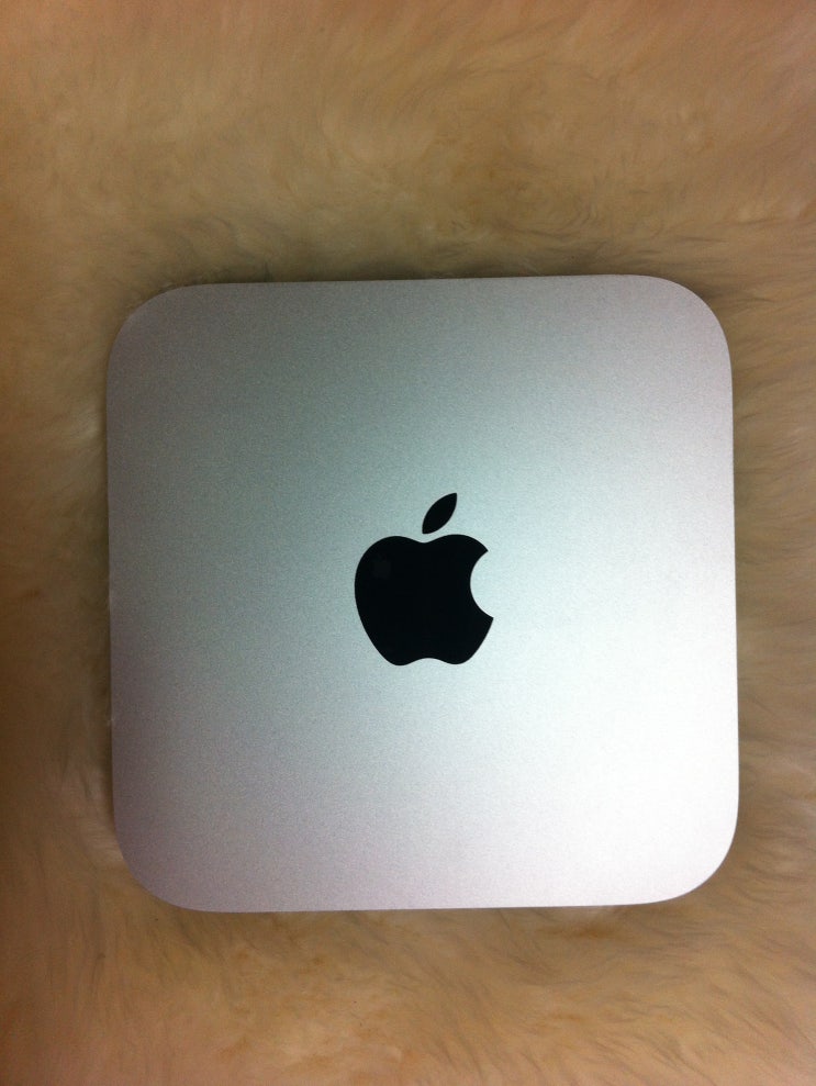 맥미니(Mac Mini)OS에서 부트캠프(BootCamp) 윈도우설치 후 스피커(사운드)에서 소리가 안날 때 문제해결 방법 ...