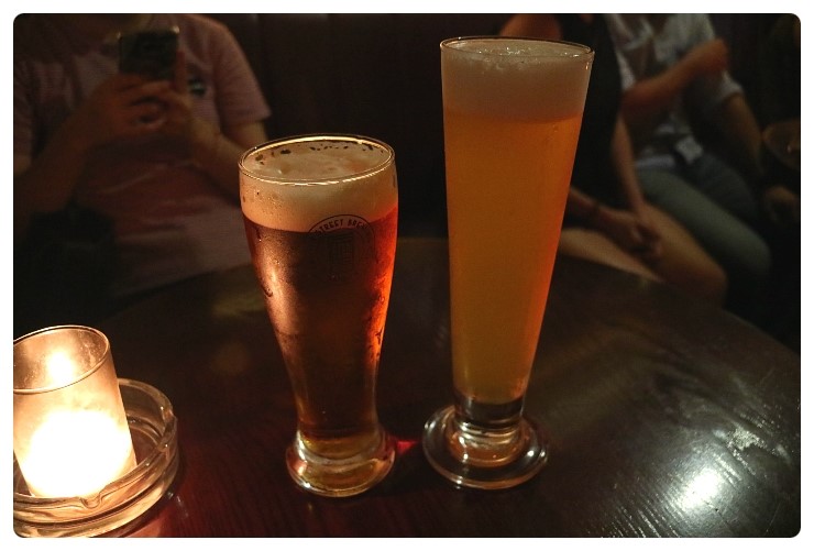 [베트남 술집] 하노이/ POLITE PUB, 펄라이트앤코 - Heverlee Witte, Pasteur Street ...