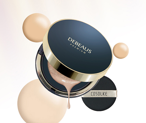 커버를 넘어선 EGF 재생쿠션 디뷰스쿠션 럭희닷컴 공구 ^^ (꿀조합 미스트 공개!) : 네이버 블로그