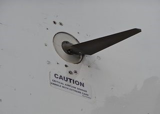 실속방지시스템(Stall Warning System, Stall Protection System) : 네이버 블로그