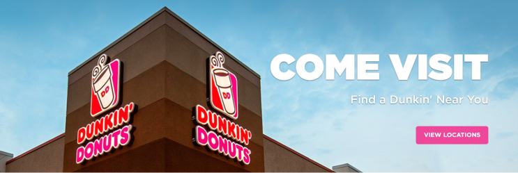 던킨브랜즈 (DNKN)에 대해 알아보자. (feat.배당성장주) : 네이버 블로그