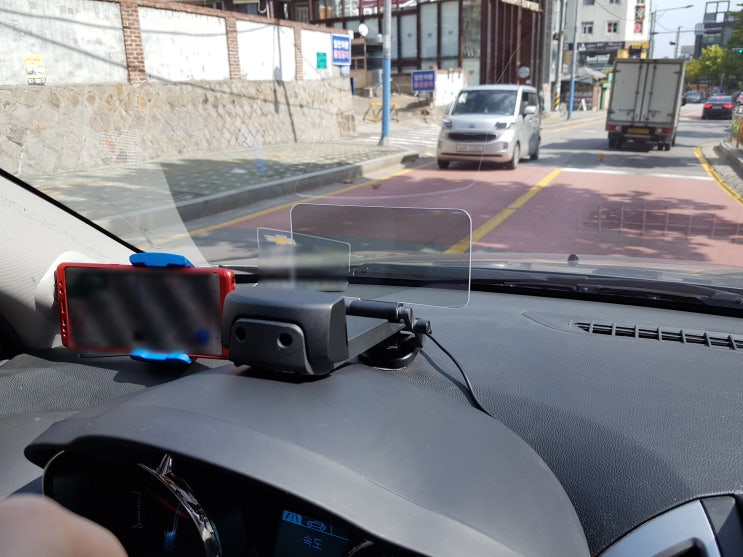 Kivic HUD 장단점에 관하여 : 네이버 블로그