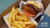 뉴욕여행 쉐이크쉑shakeshack 버거 메디슨 스퀘어 파크 본점 맛집 도장깨기 성공ㅋㅋ 네이버 블로그