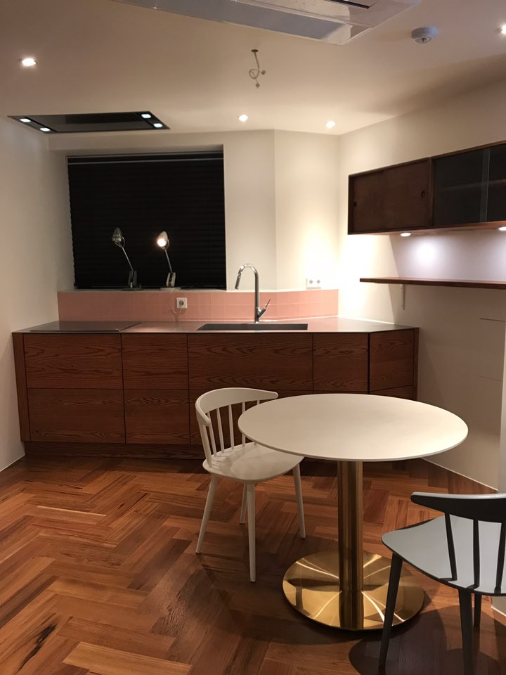 +리스퀘어산업+lisquare 춘천현장, 5T상판, 5T원판, 얇은싱크대상판, 바이브레이션싱크대, 대각싱크대, 스텐씽크대, 사각 ...