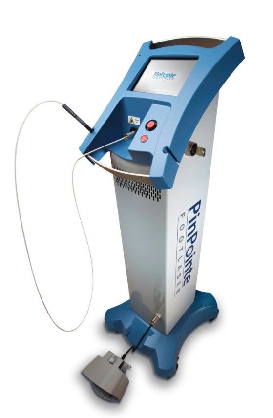 [장비소개] 핀포인트 레이저 Pinpoint Laser : 네이버 블로그