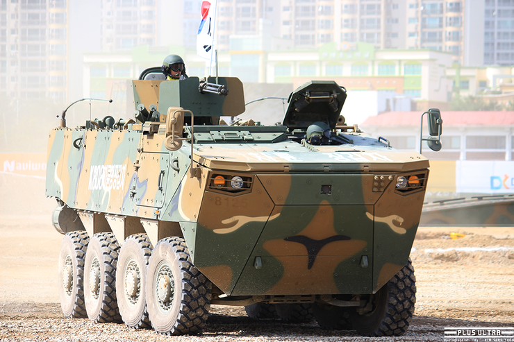 K806/K808장갑차,장갑차,병력수송장갑차,무기, : 네이버 블로그