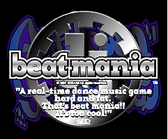 게임 beatmania 1997년 : 네이버 블로그