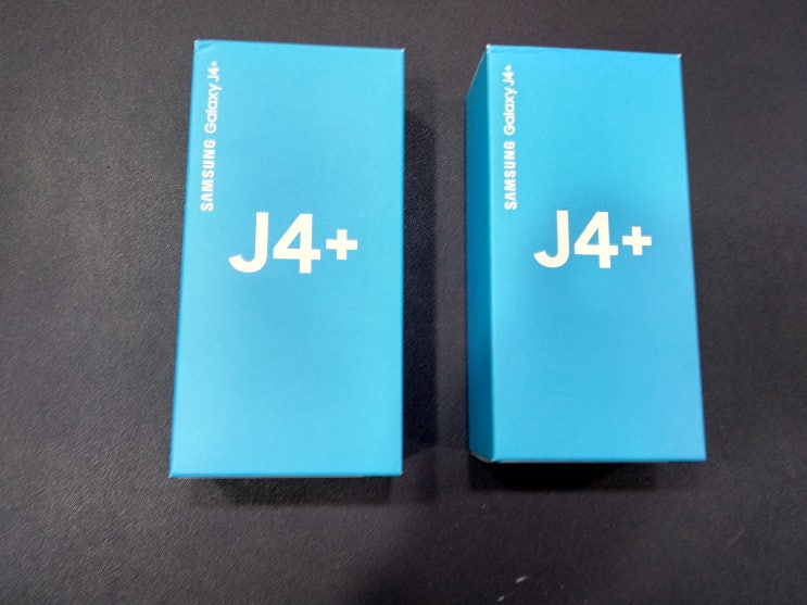 갤럭시J4+ 플러스 (SM-J415N) 한번 뜯어보았습니다. : 네이버 블로그