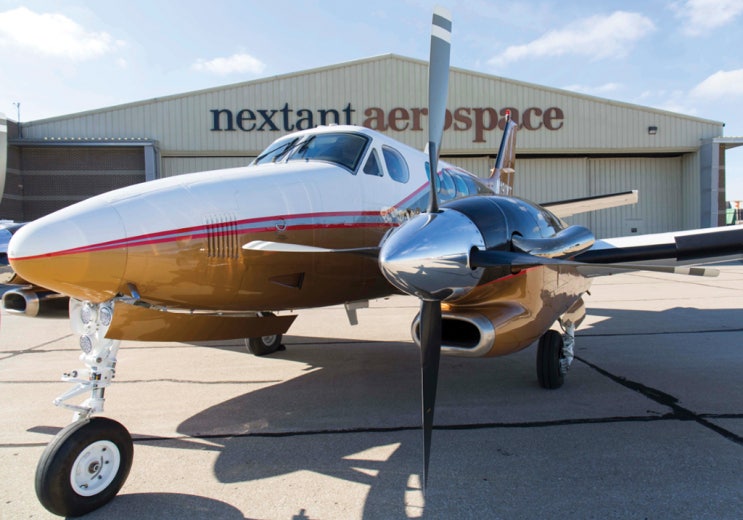 Nextant G90XT : 네이버 블로그