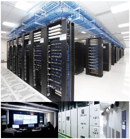 KINX 사업 구조 정리 : 네이버 블로그