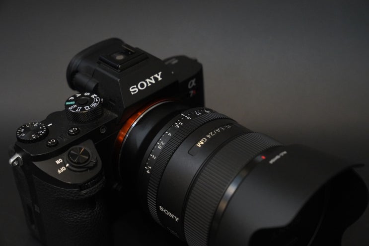 소니 sel24f14gm 24금 : 네이버 블로그