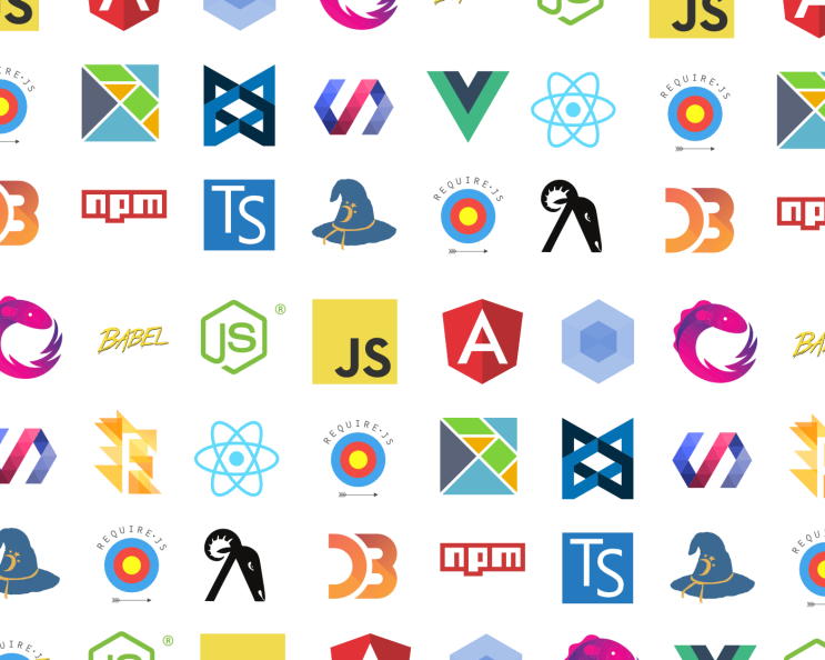 JavaScript Frameworks : Past, Present and Future : 네이버 블로그