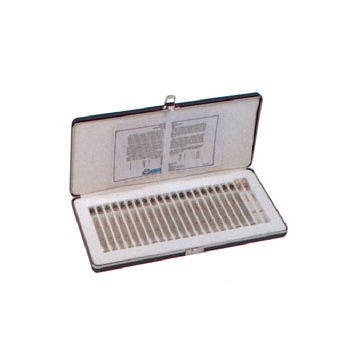 [위젠]BYK / GardnerBubble Viscometer - 기포점도계 : 네이버 블로그