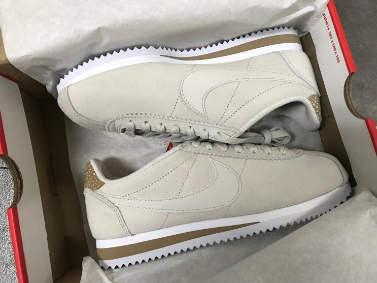 나이키 데일리운동화추천 나이키 코르테즈 클래식 코르테즈 프리미엄 겨울운동화추천 네이버 블로그