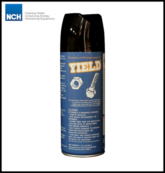[방청윤활제] 침투 방청 윤활제 YIELD AEROSOL : 네이버 블로그