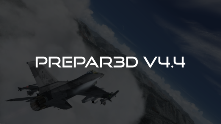 [FSX][P3D] PREPAR3D V4.4 11월28일 출시합니다 PBR적용 : 네이버 블로그