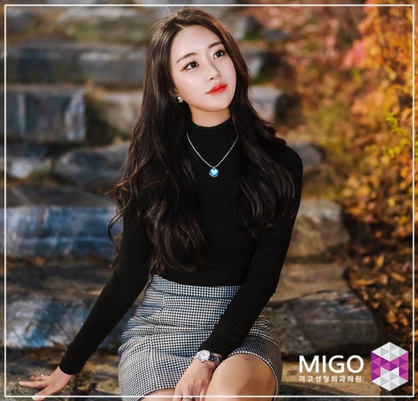 기능적 교정과 반듯한 아름다움을 동시에! 미고 휜코성형 후기 : 네이버 블로그