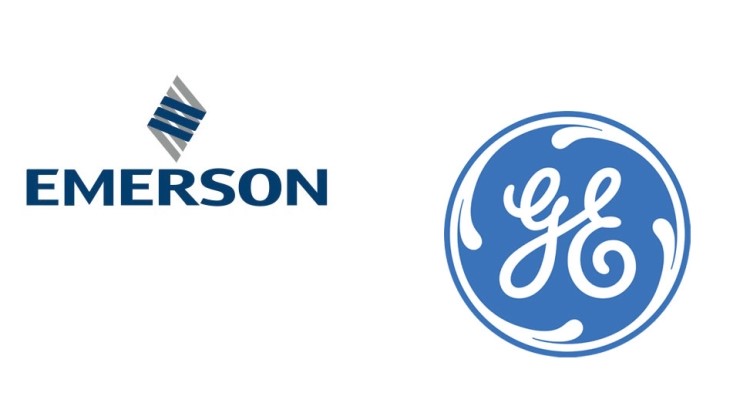 Emerson, GE의 Intelligent Platforms 사업 인수 : 네이버 블로그