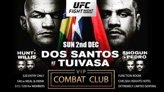 UFC FIGHT Night 142 승부예측!! : 네이버 블로그