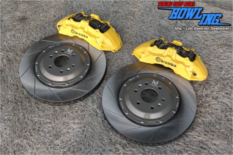 모하비 브렘보 6P 브레이크튜닝 BREMBO CTS-V 6P 380MM 경량디스크 M스포츠 브레이크시스템 : 네이버 블로그