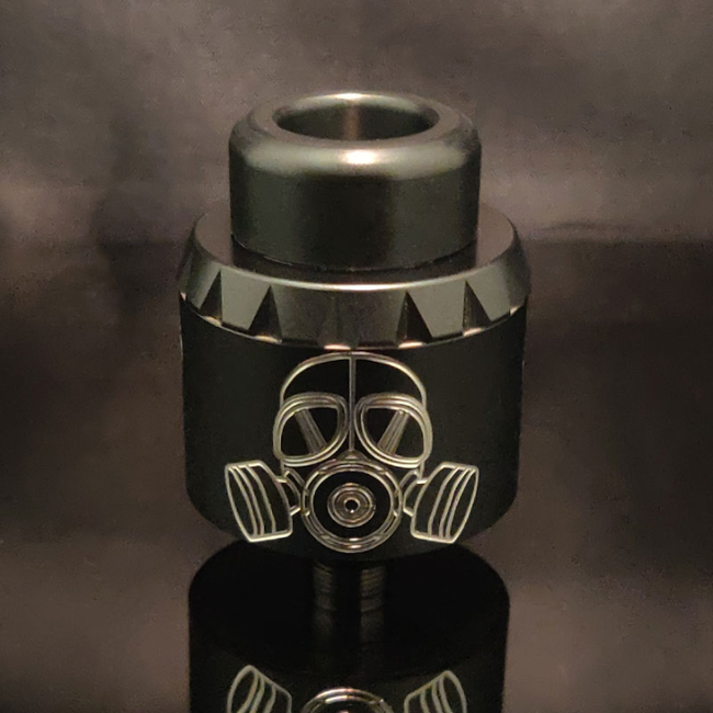 신상 아포칼립스 25mm RDA / Apocalypse 25MM RDA / 강남전자담배 건대전자담배 시가K : 네이버 블로그