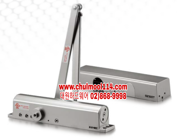 EZ SET DO-0316BA -A DO-03 DOOR CLOSERS, 이지셑 도어체크, 이지세트 도어클로저 : 네이버 블로그