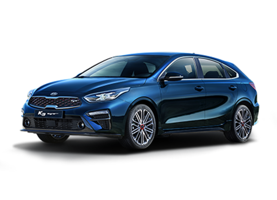 기아자동차 K3 GT 5도어(해치백) 출시!! : 네이버 블로그