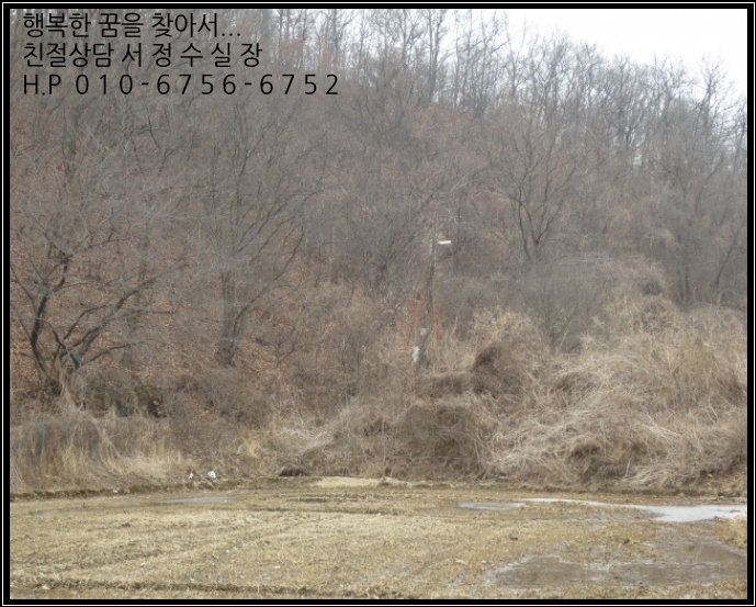 토지전경매 낙찰비법 2018타경 4171ß경기 연천군 왕징면 작동리 104 경매 수익성분석 네이버 블로그