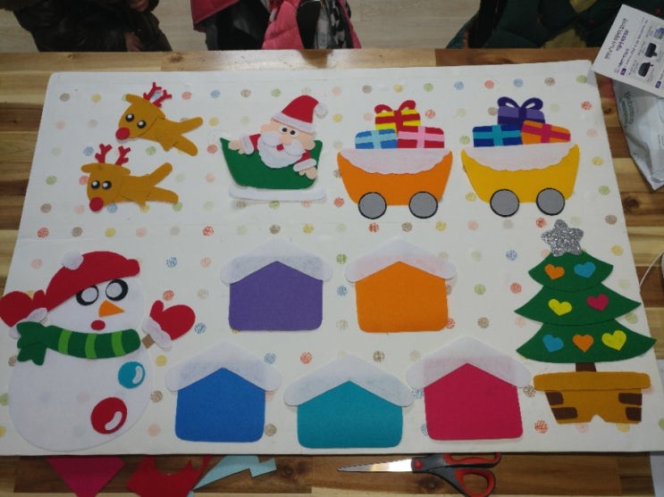 교구제작어린이집환경구성 환경판제작새학기환경구성 미리 주문주세요~~ 네이버 블로그