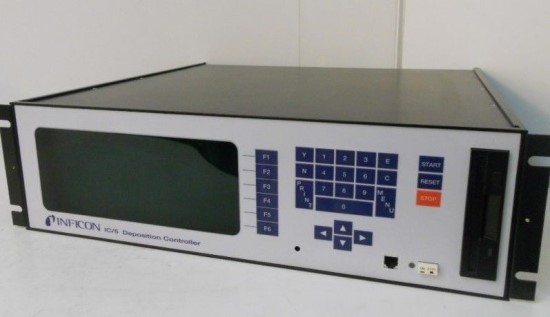inficon ic/5 deposition 컨트롤러 수리 인피콘수리 : 네이버 블로그