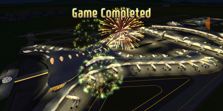 에어타이쿤 온라인 3(ATO3) 368채널 마감, 결산 포스트(Goodncair) : 네이버 블로그