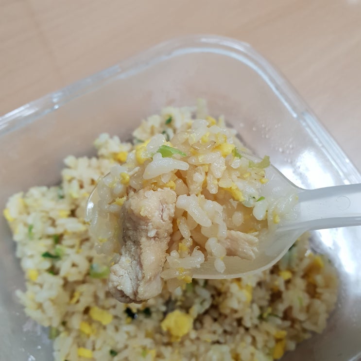 [아임웰]곤약밥, 귀리밥, 간장계란밥 : 네이버 블로그