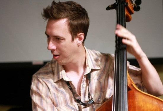 Shawn Conley(숀 콘리, bass) : 네이버 블로그