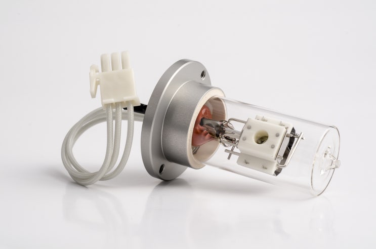 Shimadzu HPLC D2 lamp 호환 : 네이버 블로그