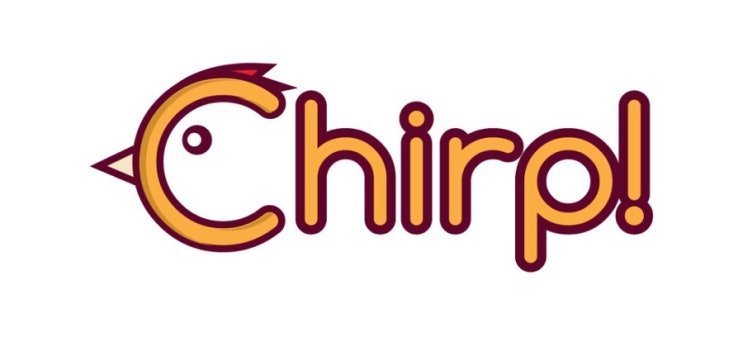 chirp : 네이버 블로그
