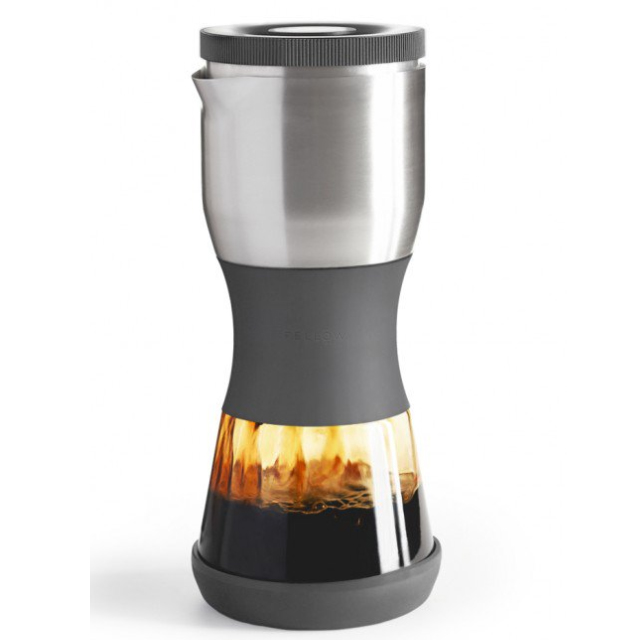 Fellow Duo Coffee Steeper 펠로우 듀오 커피 스티퍼 콜드브루 : 네이버 블로그