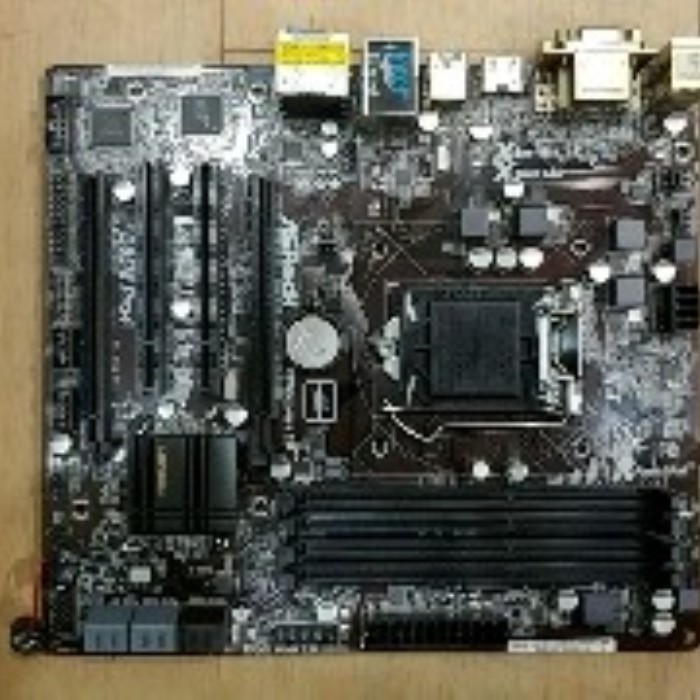 번개장터 ASROCK B85M PRO4 최신 바이오스 업데이트 백판없음 : 네이버 블로그