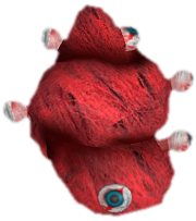 [SCP 재단] SCP-066 : 네이버 블로그