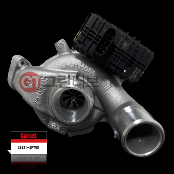 맥스크루즈 터보차져/터보차저 : 네이버 블로그