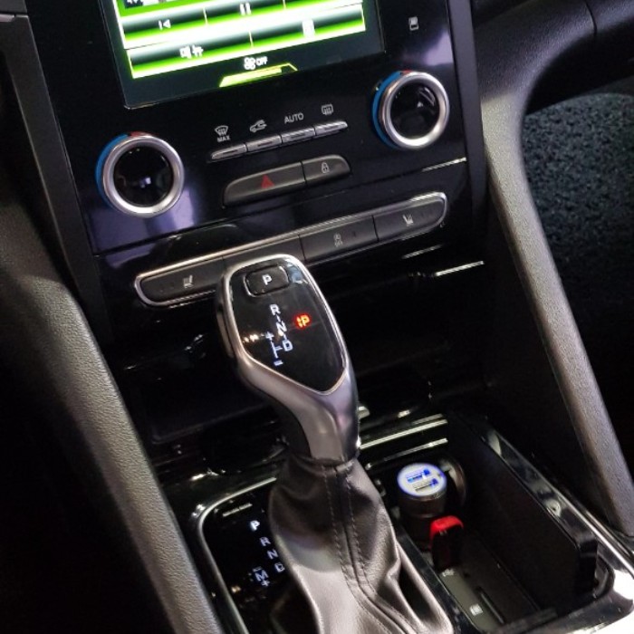 번개장터 sm6 qm6 에쿠스기어봉 : 네이버 블로그