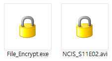 File_Encrypt.exe 파일 풀기 : 네이버 블로그