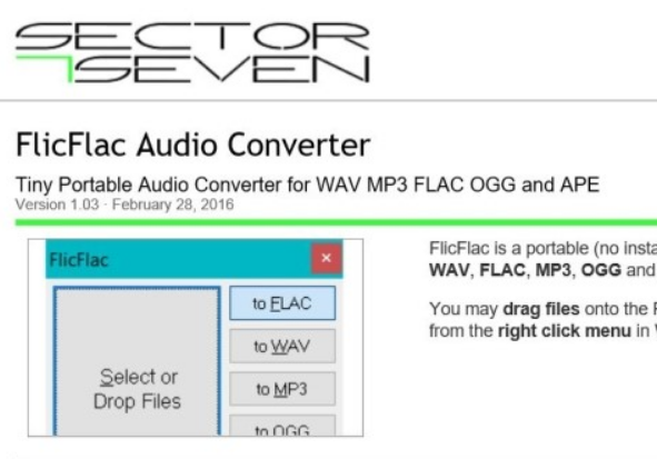 flac mp3 변환 무설치 프로그램 사용법 : 네이버 블로그