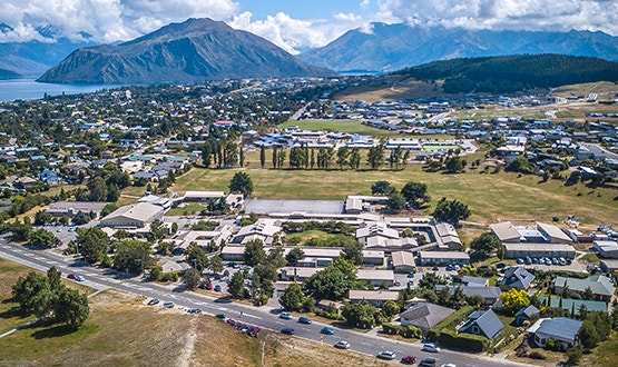 [신지수 원장의 뉴질랜드 명문 학교 투어] Mount Aspiring College, Wanaka : 네이버 블로그